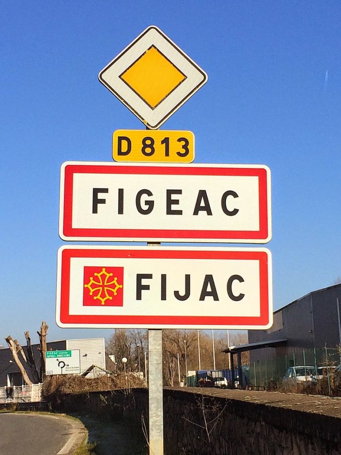 THE OCCITAN LANGUAGE TODAY - Naziogintza